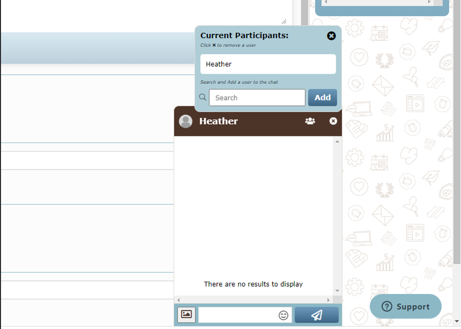 How do I start a chat in OmegaOne? – OmegaOne
