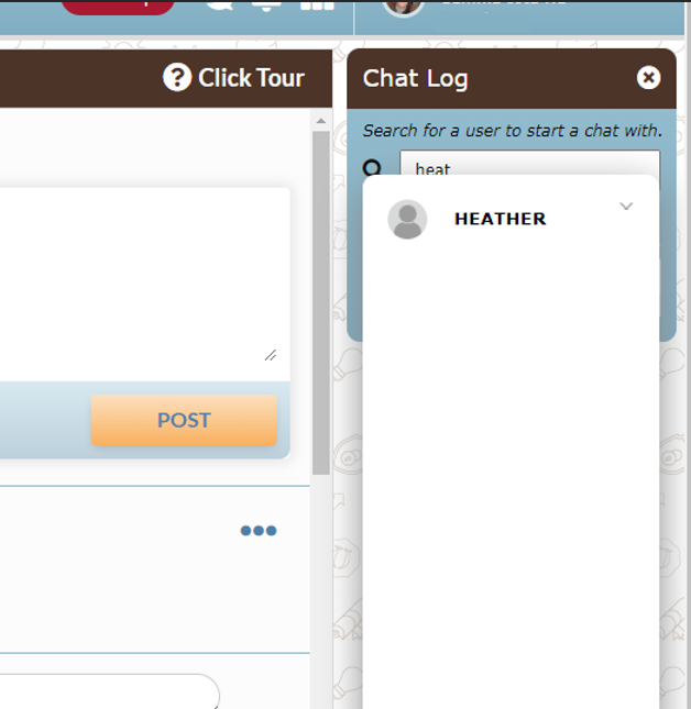 How do I start a chat in OmegaOne? – OmegaOne